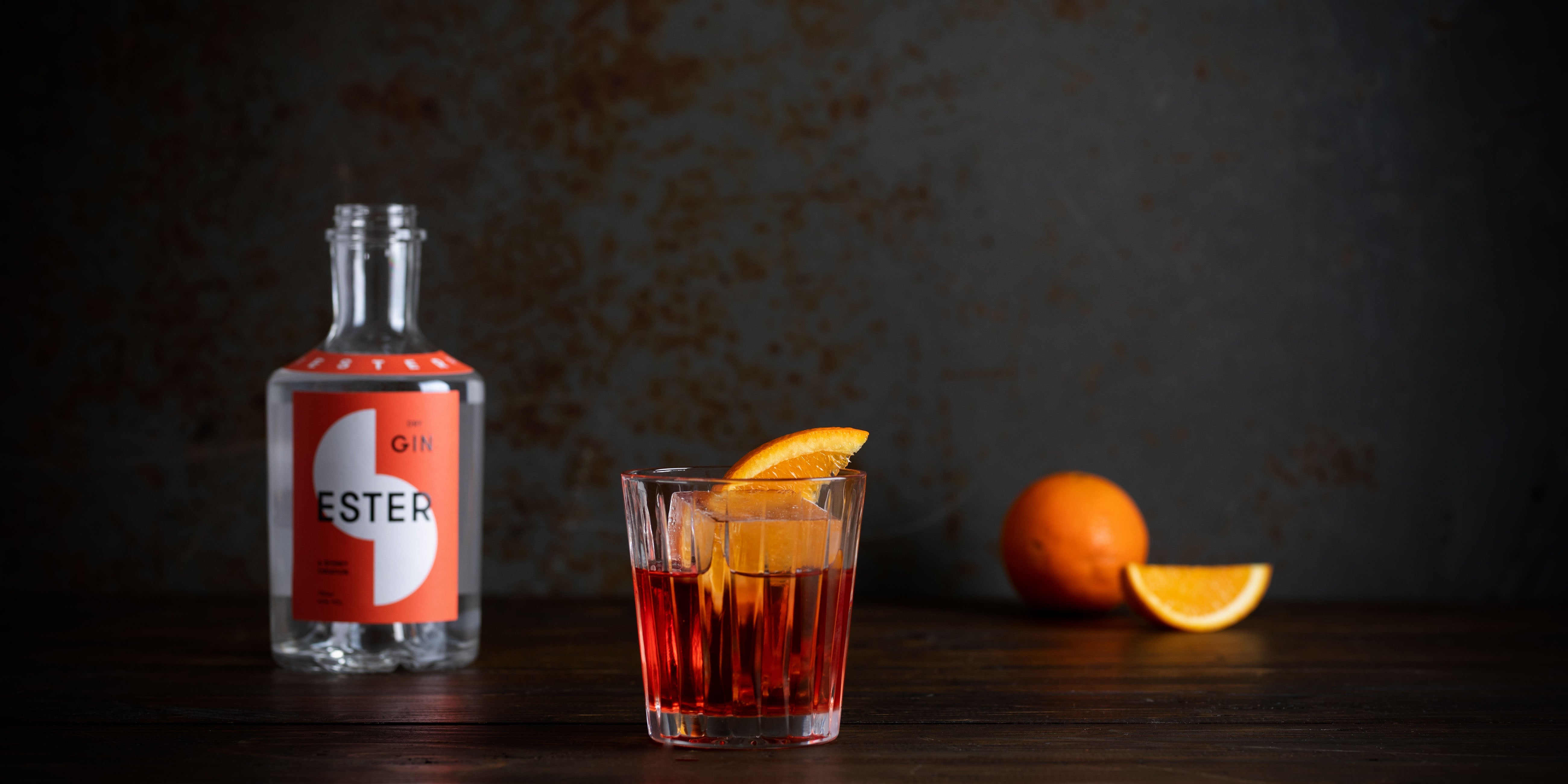 Ester Negroni recipe – International Fine Wines