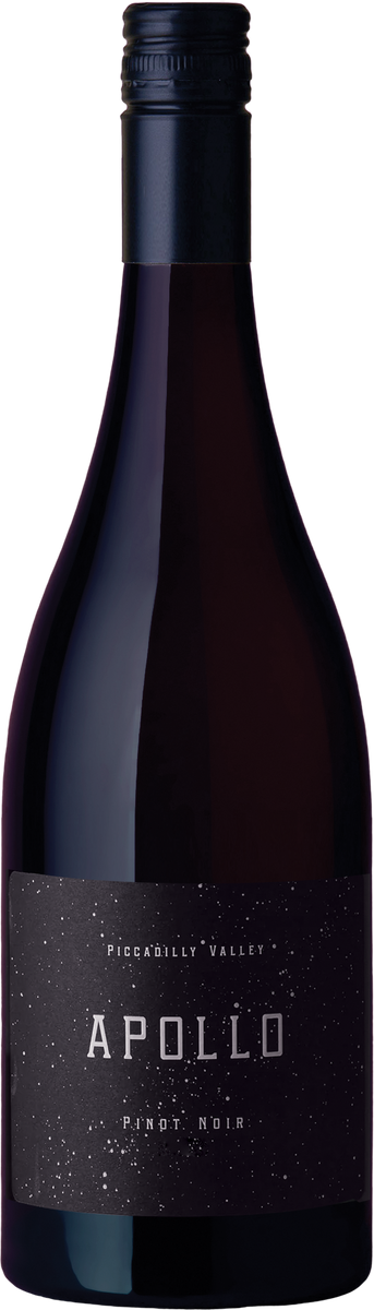 Murdoch Hill Apollo Pinot Noir 2022 – International Fine Wines