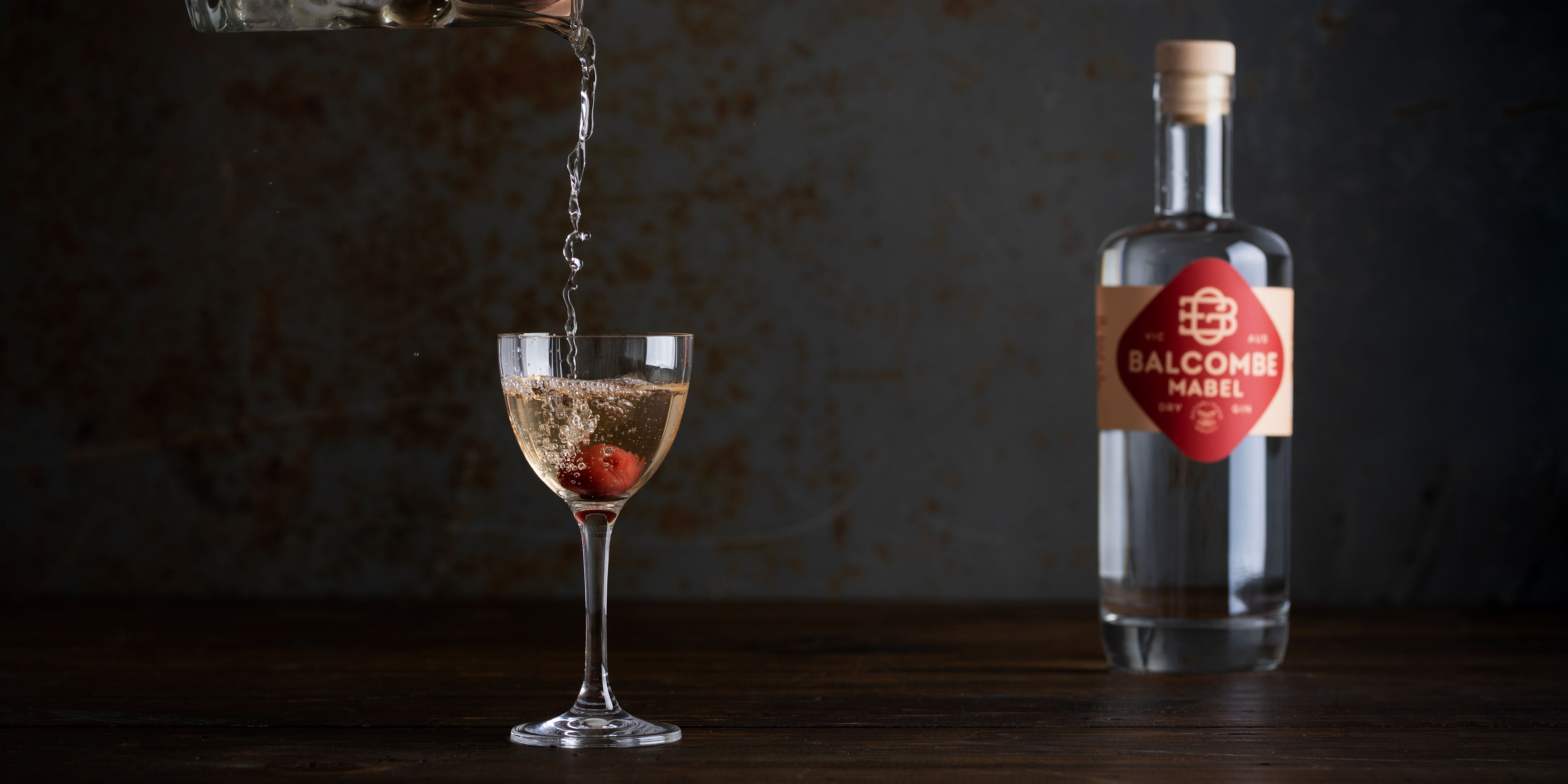 Mable Martinez Cocktail Recipe – International Fine Wines