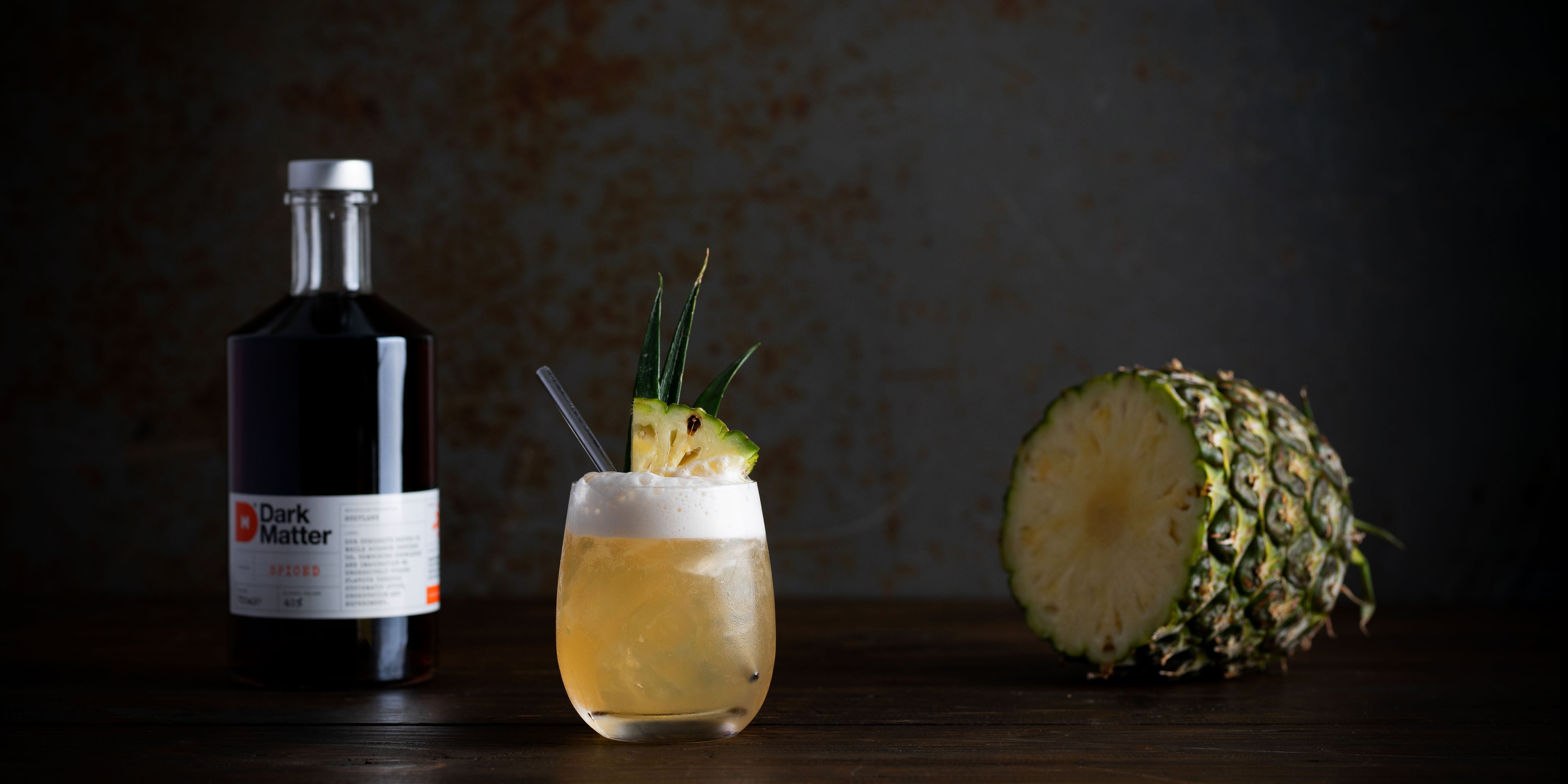 Fiery Jungle Bird Cocktail Recipe – International Fine Wines