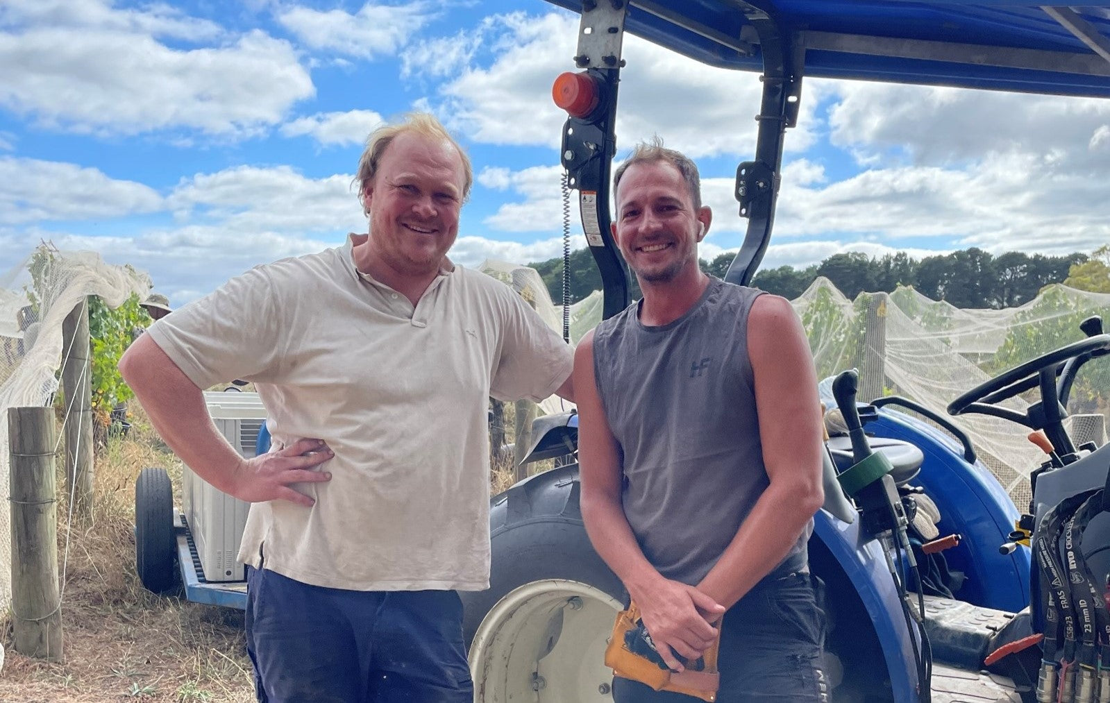 Quealy – International Fine Wines