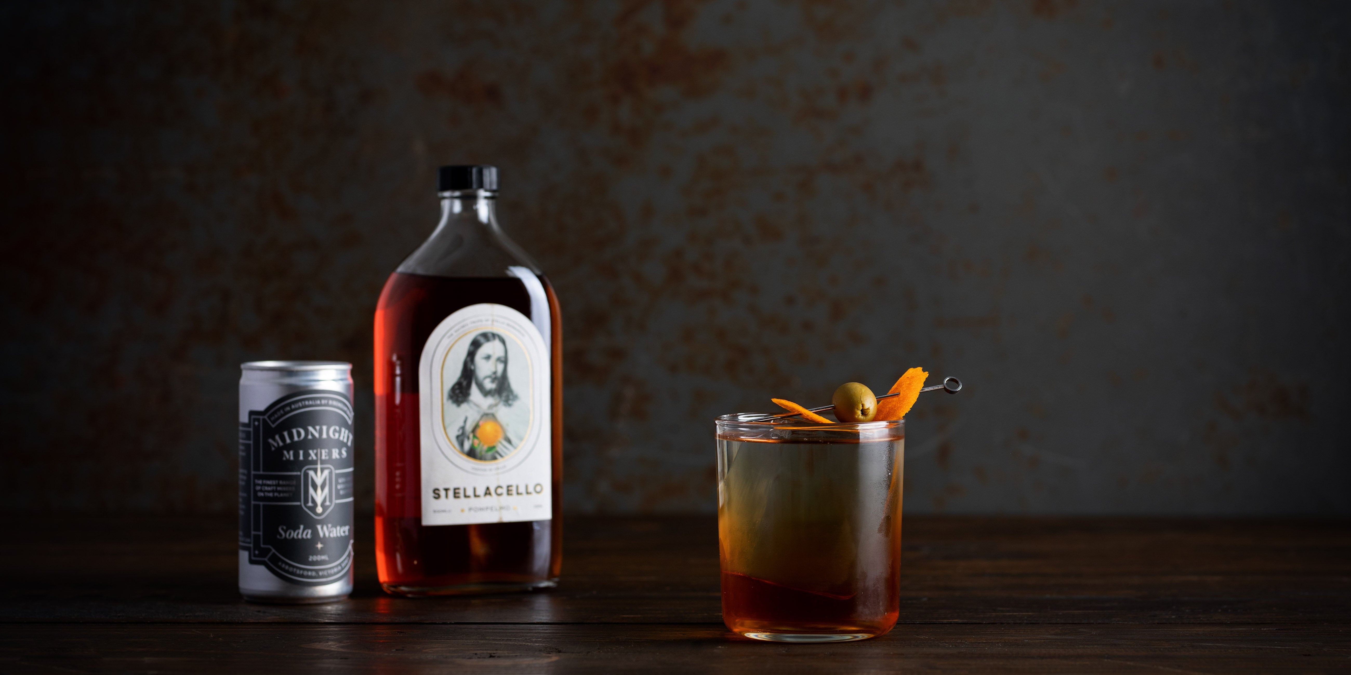 Stella Spritz cocktail recipe – International Fine Wines