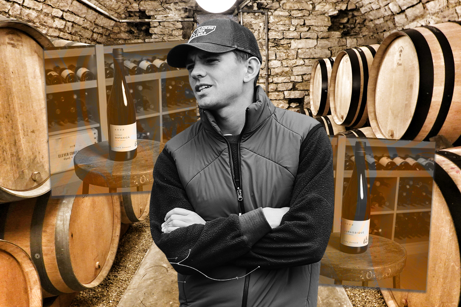 Théo Dancer 2023 – International Fine Wines