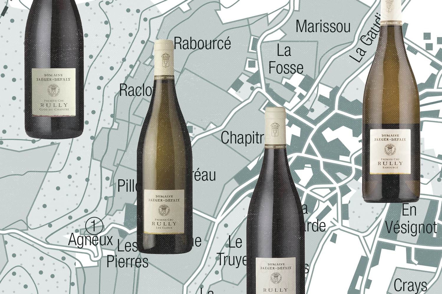 Domaine Jaeger Defaix – International Fine Wines