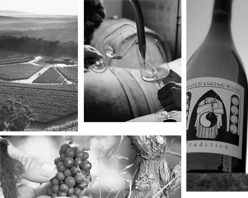 Latest Releases – International Fine Wines