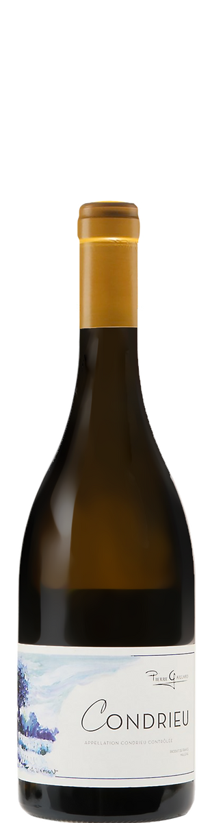 Domaine Pierre Gaillard Condrieu 2022 (375ml) – International Fine Wines