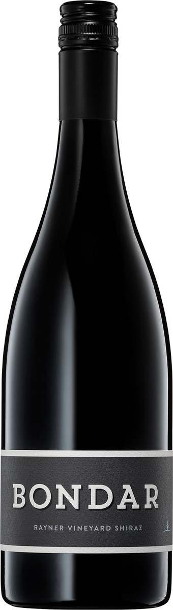 Bondar Rayner Vineyard Shiraz 2022 – International Fine Wines