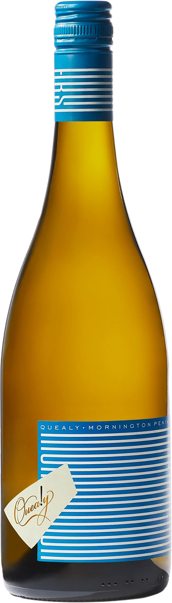 Quealy Mornington Peninsula Pinot Grigio 2020 – International Fine Wines
