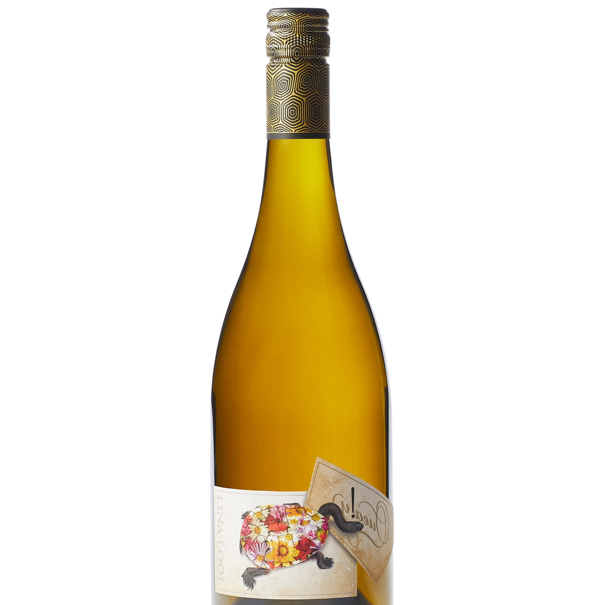 Quealy Lina Lool 2018 – International Fine Wines