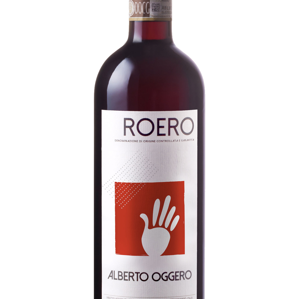 Alberto Oggero Roero Anime Nebbiolo 2021 – International Fine Wines