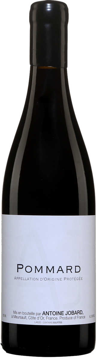 Domaine Antoine Jobard Pommard 2021 – International Fine Wines