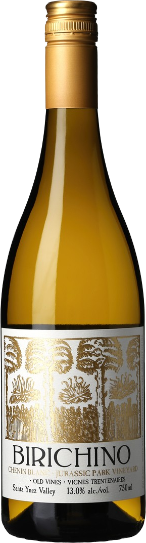 Birichino Jurassic Park Vineyard Chenin Blanc 2022 – International Fine ...