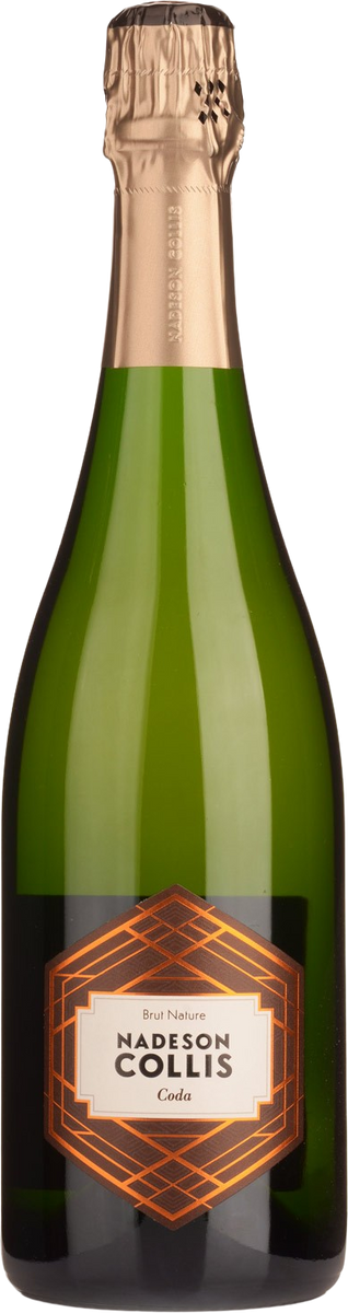 Nadeson Collis Coda NV – International Fine Wines
