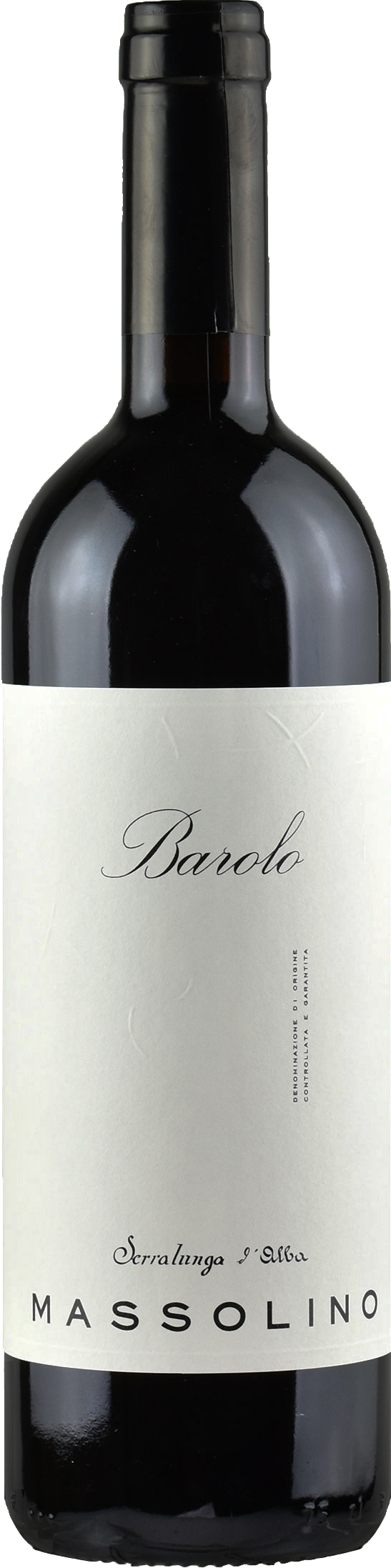 Massolino Barolo 2021 – International Fine Wines