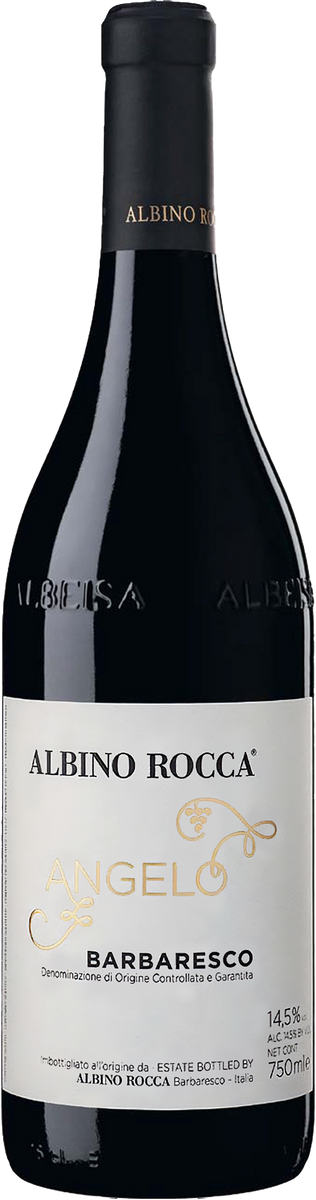 Albino Rocca Barbaresco Angelo 2019 – International Fine Wines