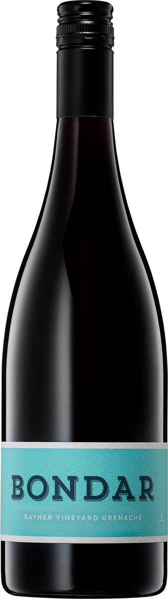 Bondar Rayner Vineyard Grenache 2023 – International Fine Wines