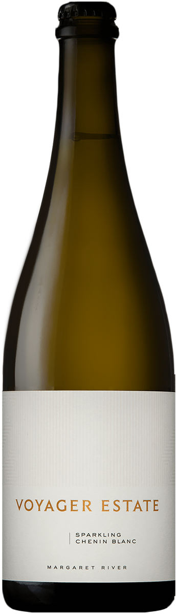 Voyager Estate Sparkling Chenin Blanc 2024 – International Fine Wines