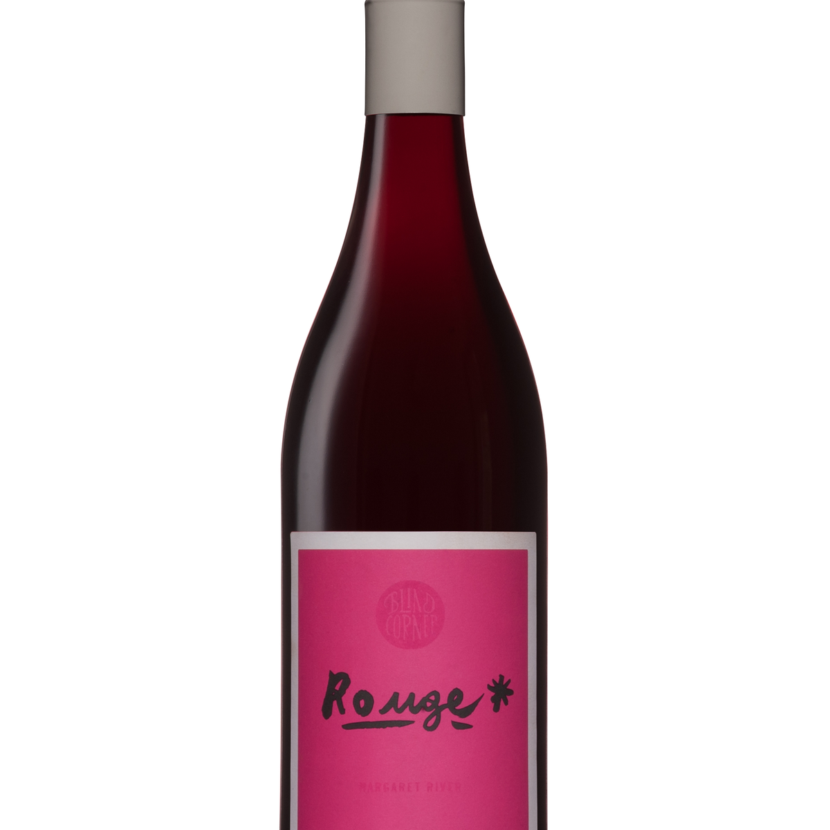 Blind Corner Rouge 2022 – International Fine Wines