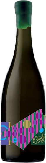 Quealy Turbul Moscato Giallo 2022 – International Fine Wines