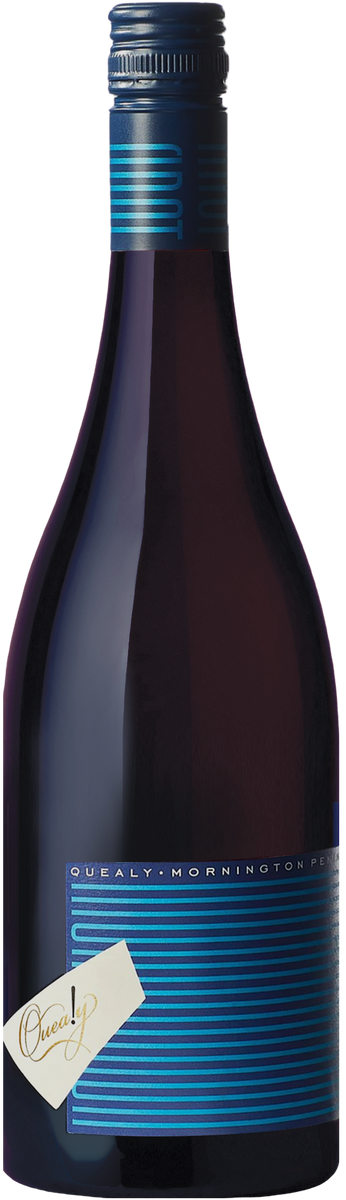 Quealy Mornington Peninsula Pinot Noir 2021 – International Fine Wines