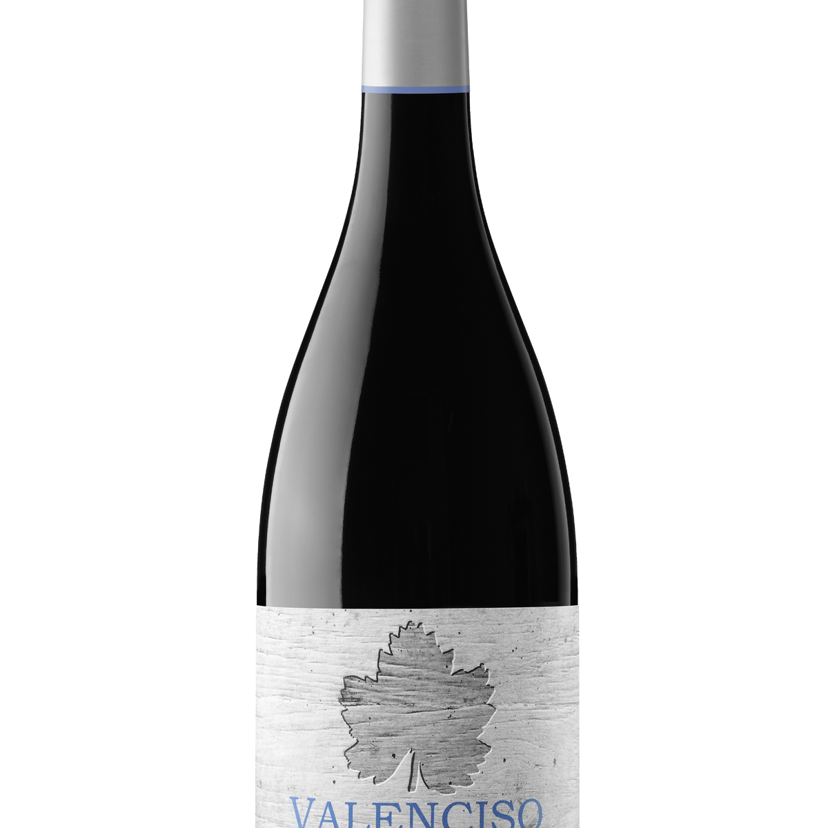 Valenciso Rioja Cemento 2018 – International Fine Wines
