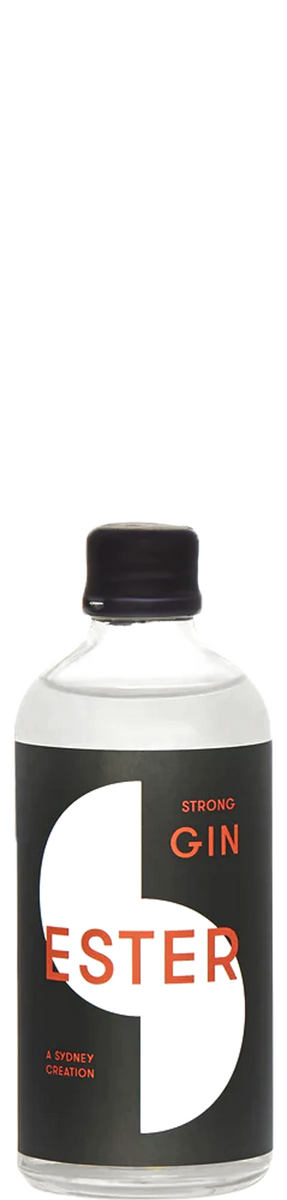 Ester Strong Gin (100ml) – International Fine Wines