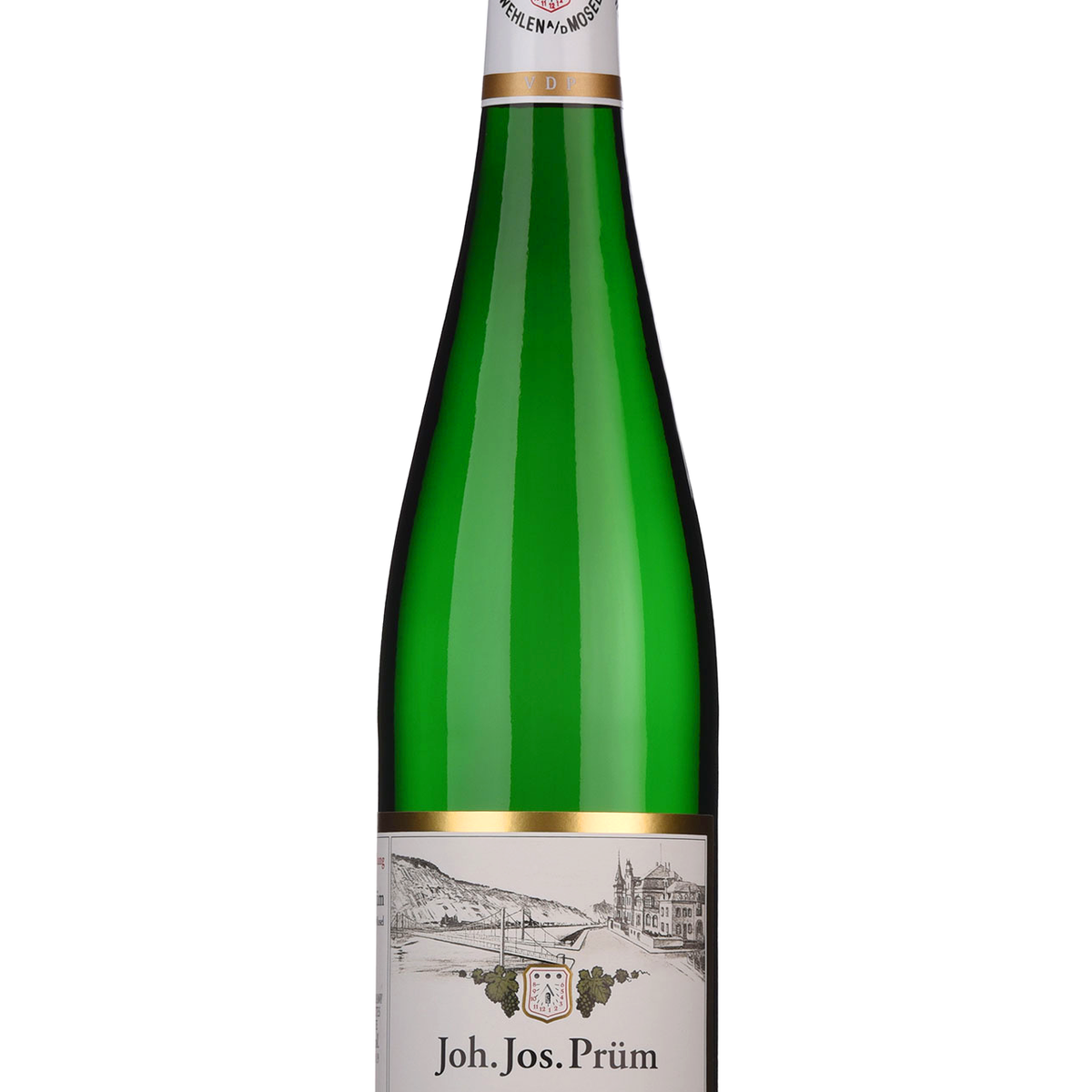 Joh Jos Prüm Zeltinger Sonnenuhr Riesling Auslese 2020 – International ...