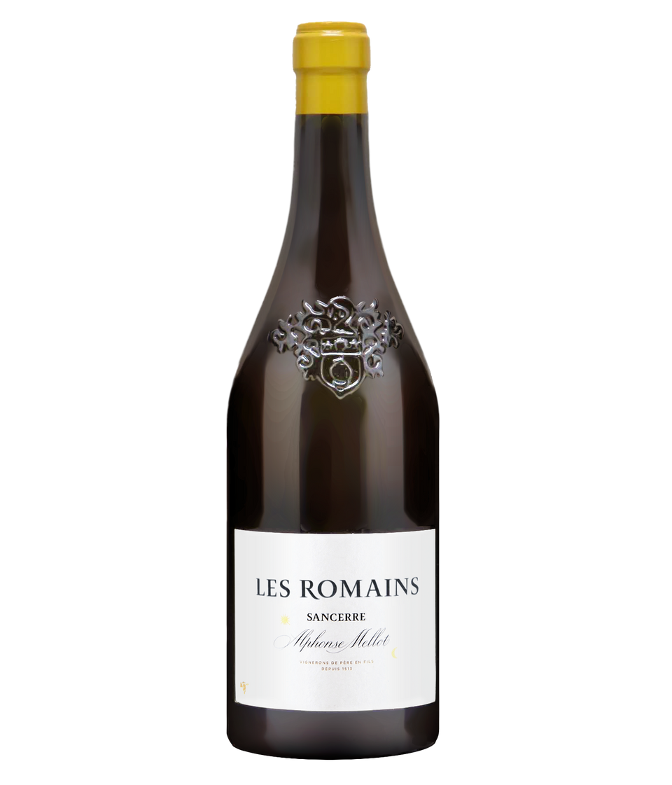 Domaine Alphonse Mellot Sancerre Les Romains 2019 – International Fine ...