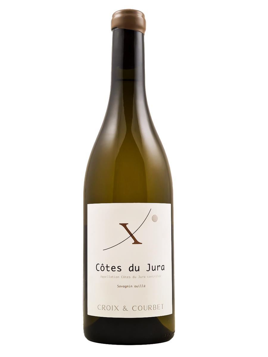 Croix & Courbet Cotes du Jura 2019 – International Fine Wines